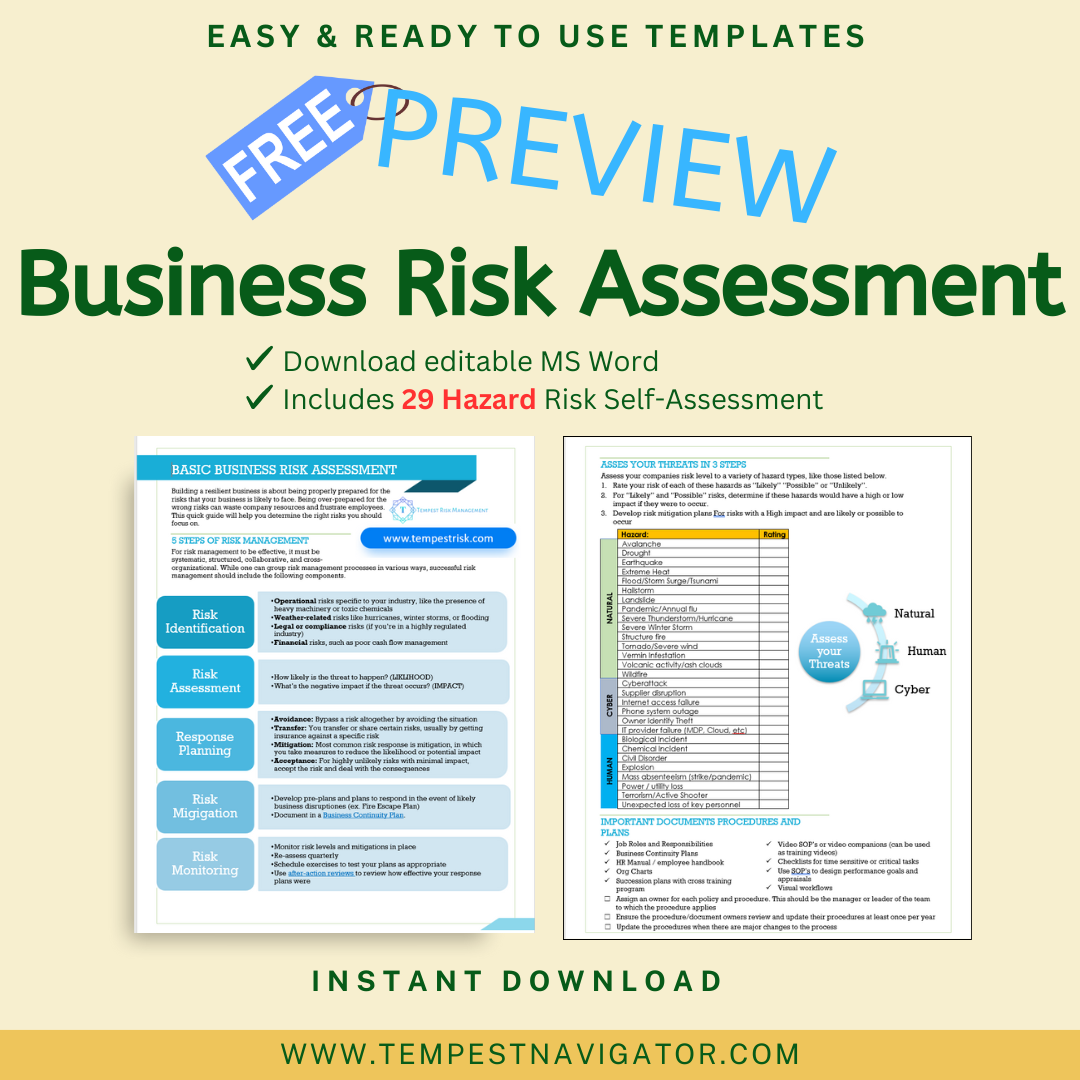 The Business Navigator | Your Ultimate Guide to Business Success